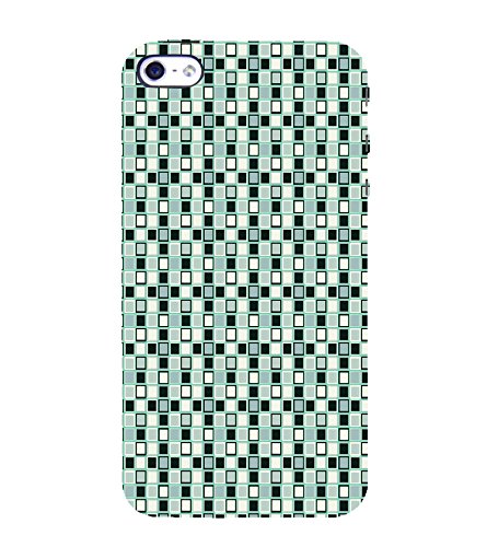 Print Masti Designer Back Case Cover for Apple iPhone SE (Ethnic Tribal ...