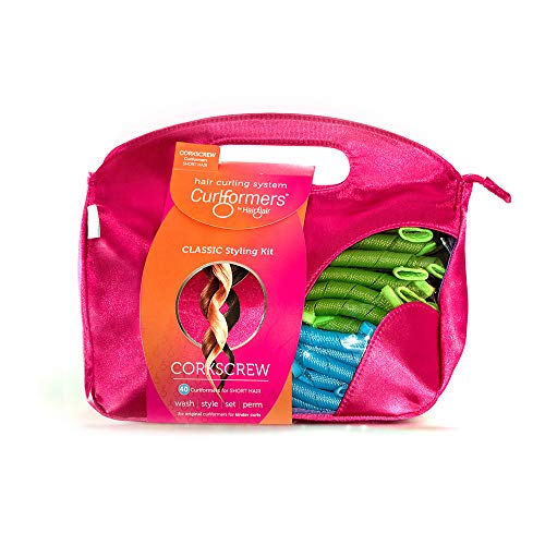 2022 Curlformers Review with Photos: Do Curlformers REALLY Work?