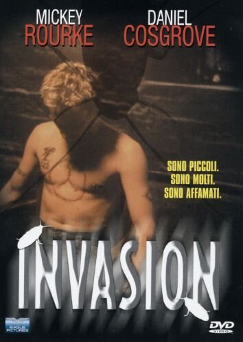 Amazon.com: Invasion (2001) : Movies & TV