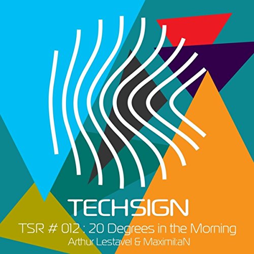 Amazon.com: 20 Degrees in the Morning : Max:miliaN and Arthur Lestavel ...