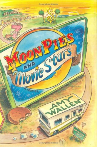 MoonPies and Movie Stars: Wallen, Amy: 9780670038176: Amazon.com: Books