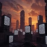 【発売日：2025年08月22日】・製造元:QRS Holding