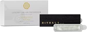 RITUALS Profumatore Auto White Basil – Fragranza lussuosa della Private ...