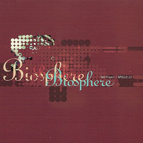 Play Seti Project by Biosphere on Amazon Music