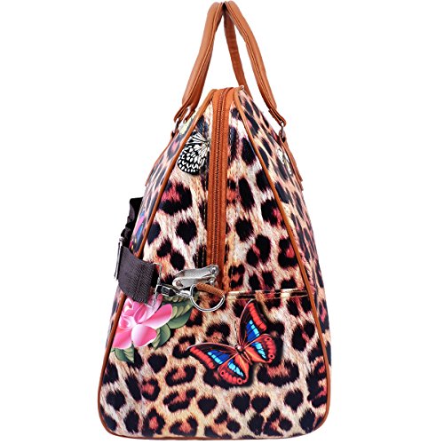 Buy Super Drool Fashion Beauty Tote Bag (15 Litres) at Amazon.in