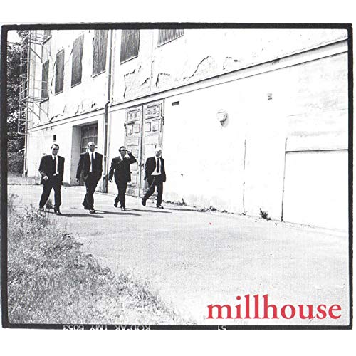 Amazon.com: Millhouse : Millhouse: Digital Music