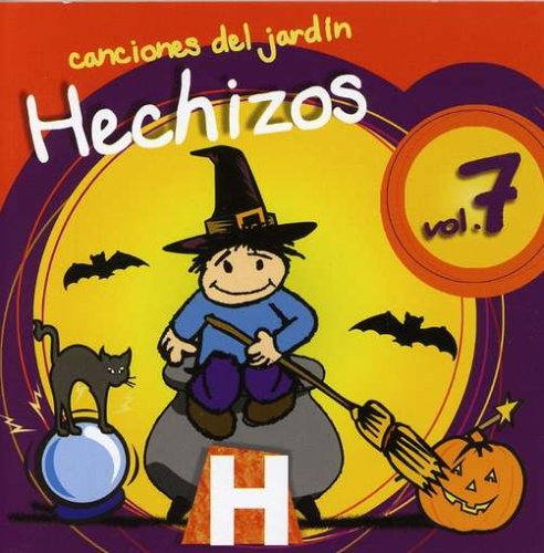 Hechizos: Various: Amazon.es: CD y vinilos}
