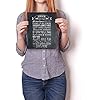 Amazon.com: Inspired Posters - Gigi's House Rules Decorative Wall Art ...