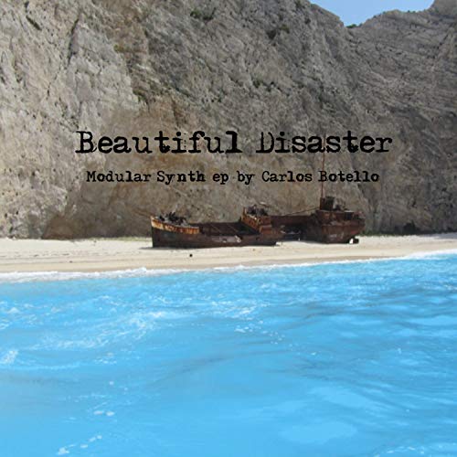 Amazon.com: Beautiful Disaster : Carlos Botello: Digital Music