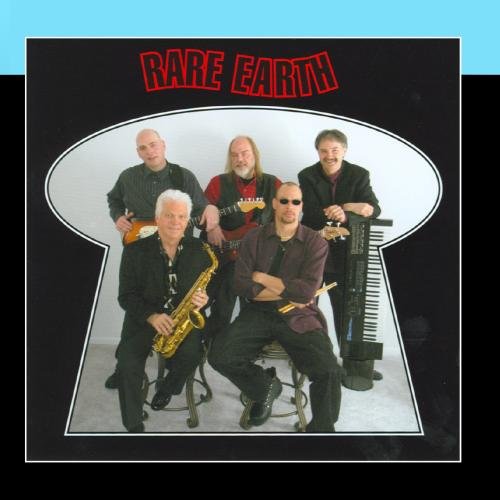 Amazon.com: Rare Earth: CDs & Vinyl