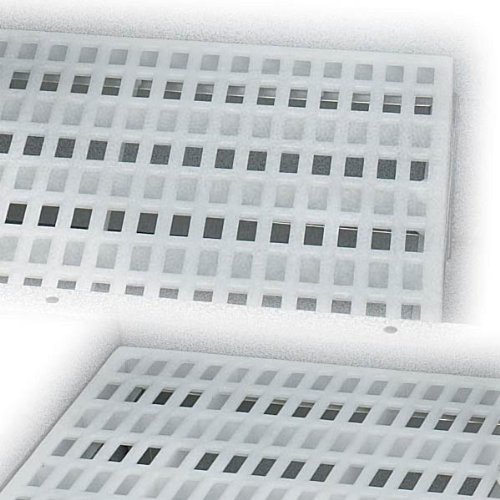 Master Equipment Raised Grooming Tub Rack — Durable, Convenient, and ...