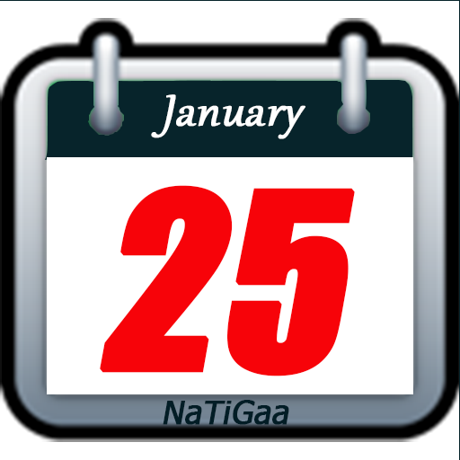 hijri miladi calender - App on the Amazon Appstore