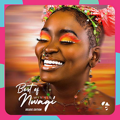 Play Best of Winnie Nwagi (Deluxe Edition) by Winnie Nwagi on Amazon Music