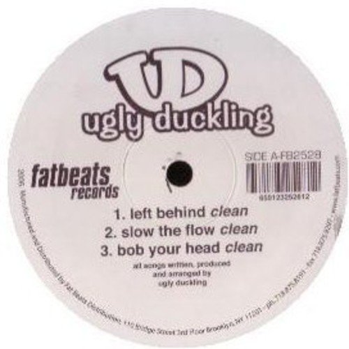 UGLY DUCKLING - Left Behind - Amazon.com Music