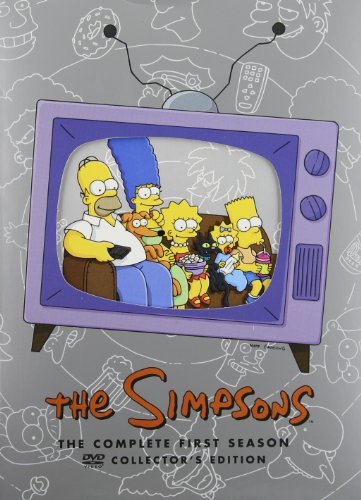 The Simpsons: Season 1