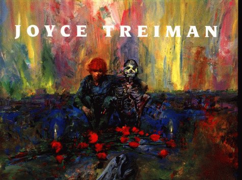 Joyce Treiman: Michael Duncan, Theodore F. Wolff: Amazon.com: Books