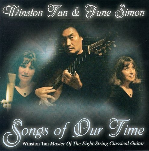 Tan Winston, Tan Winston - Songs of Our Time - Amazon.com Music
