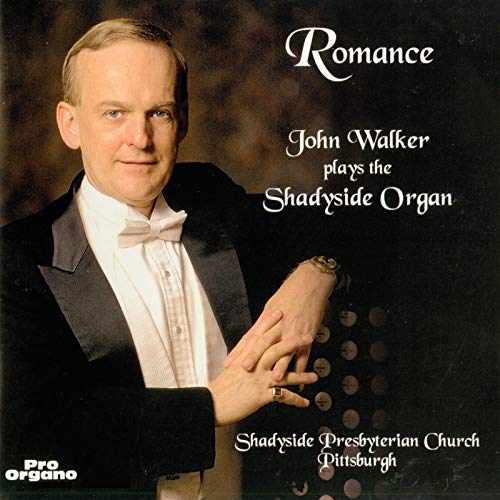 Amazon.co.jp: Romance : John Walker: デジタルミュージック