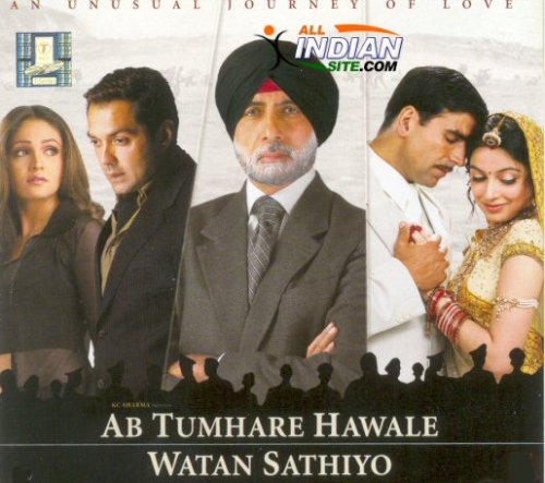 Ab Tumhare Hawale Watan Sathiyo - Amazon.com Music