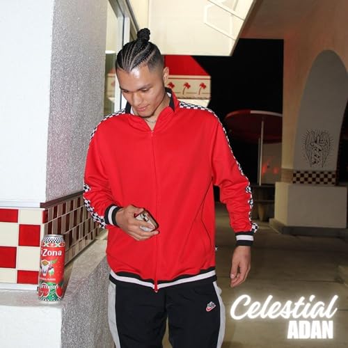 Écouter Celestial de Adan sur Amazon Music Unlimited