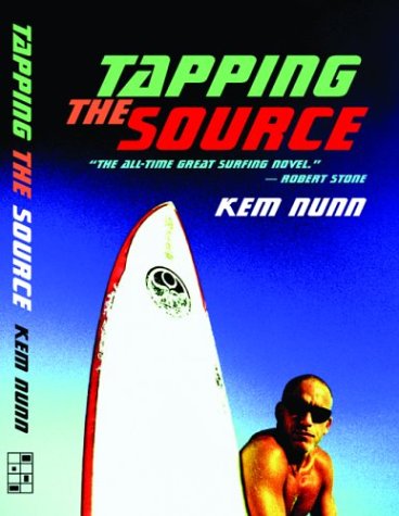 Tapping the Source: Nunn, Kem: 9781568581620: Amazon.com: Books