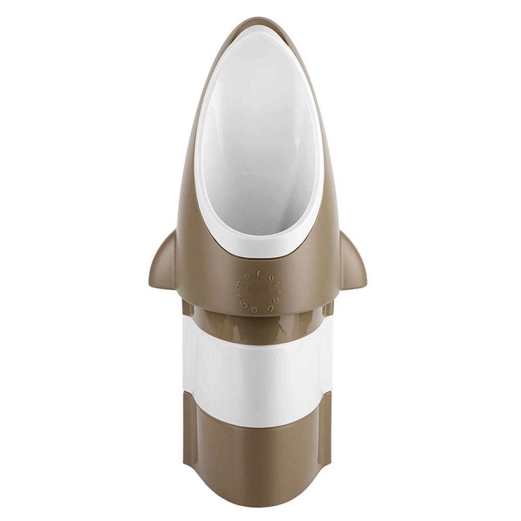 Fancy Merus Bene Height Adjustable Child Urinal Wall Mounted Boy ...