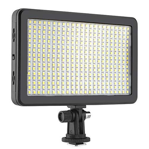 Simpex Professional 448 Led Video Lights for Videography & Shooting ...
