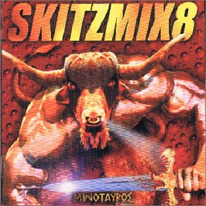Skitz Mix 8: Amazon.es: CD y vinilos}
