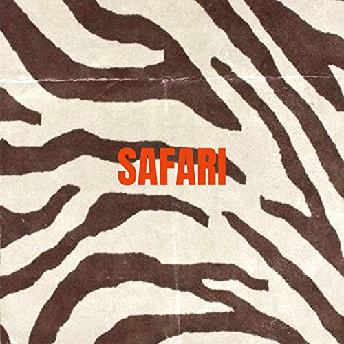 Safari de Lewis en Amazon Music Unlimited