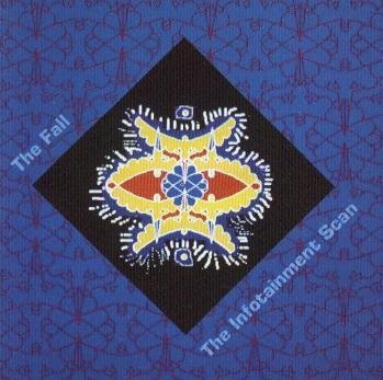 The Fall - Infotainment Scan - Amazon.com Music