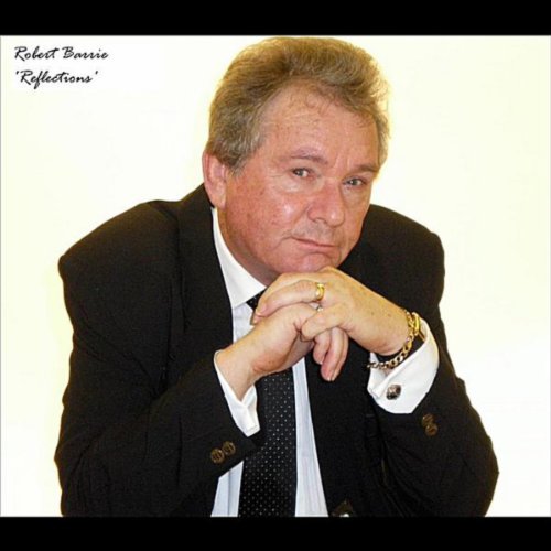 Amazon.com: Reflections : Robert Barrie: Digital Music
