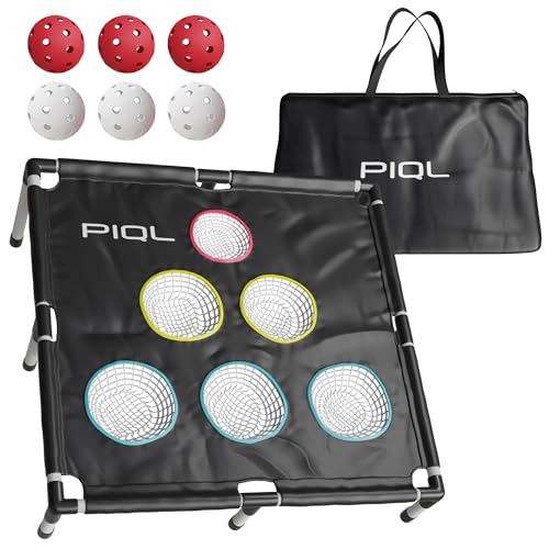 10 Best Pickleball Training Aids to Elevate Your Game
