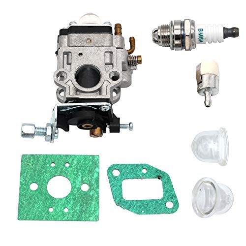 Carburetor For Tanaka TBL-7600 TBL-7600R Backpack Blower - Want It All