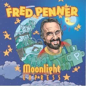 Amazon.co.jp: Moonlight Express: ミュージック