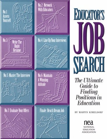 Educator's Job Search: The Ultimate Guide to Finding Positions in ...