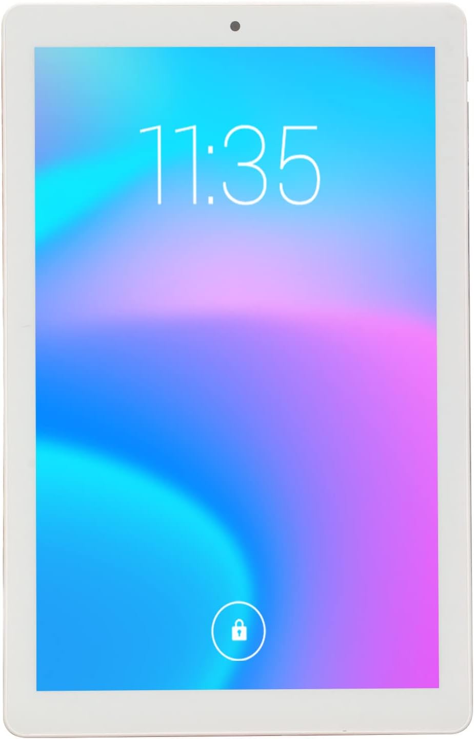 Tablet de 10,1 Polegadas, 6 GB de RAM 128 GB de ROM para Android 11.0 ...
