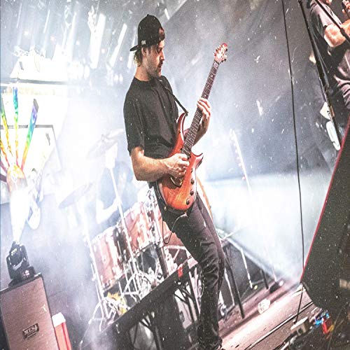 Play I Swear It's Okay by Jared Dines on Amazon Music