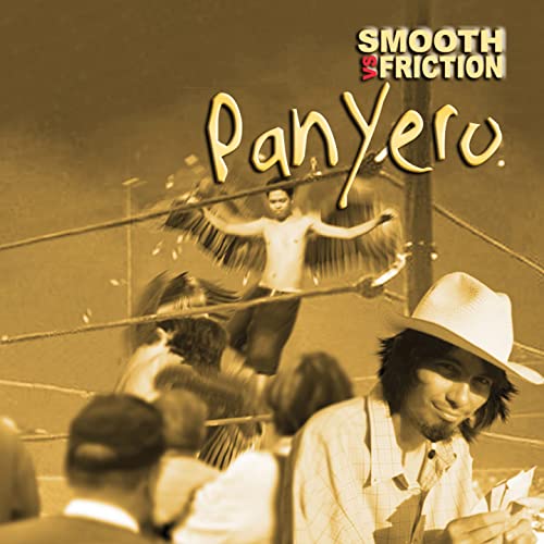 Amazon MusicでSmooth FrictionのPanyeroを再生する