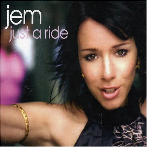 Jem - Just a Ride Pt.1 - Amazon.com Music