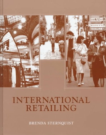 Buy International Retailing Book Online at Low Prices in India ...