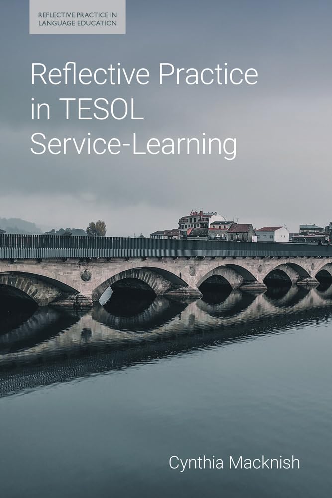 Snapklik.com : Reflective Practice In TESOL Service-Learning