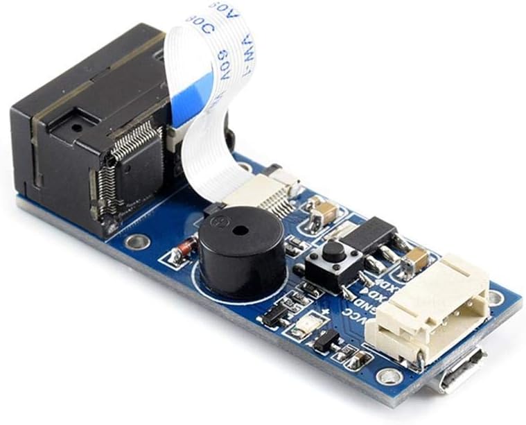 Point-of-Sale (POS) Equipment & Accessories CCBH Smart Module QR Code Computer Scanning ...