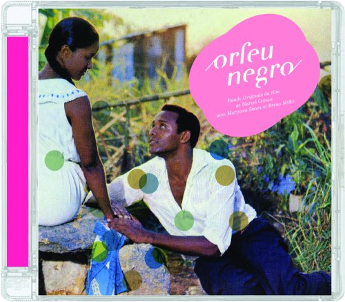 Amazon Music - VARIOUS ARTISTSのOrfeu Negro - Amazon.co.jp