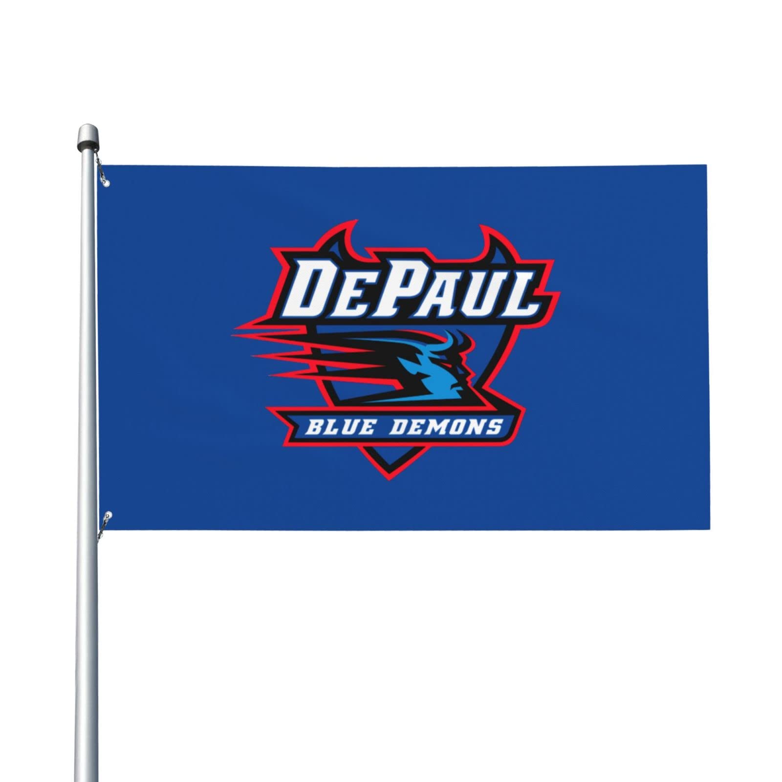 Depaul University Logo Png