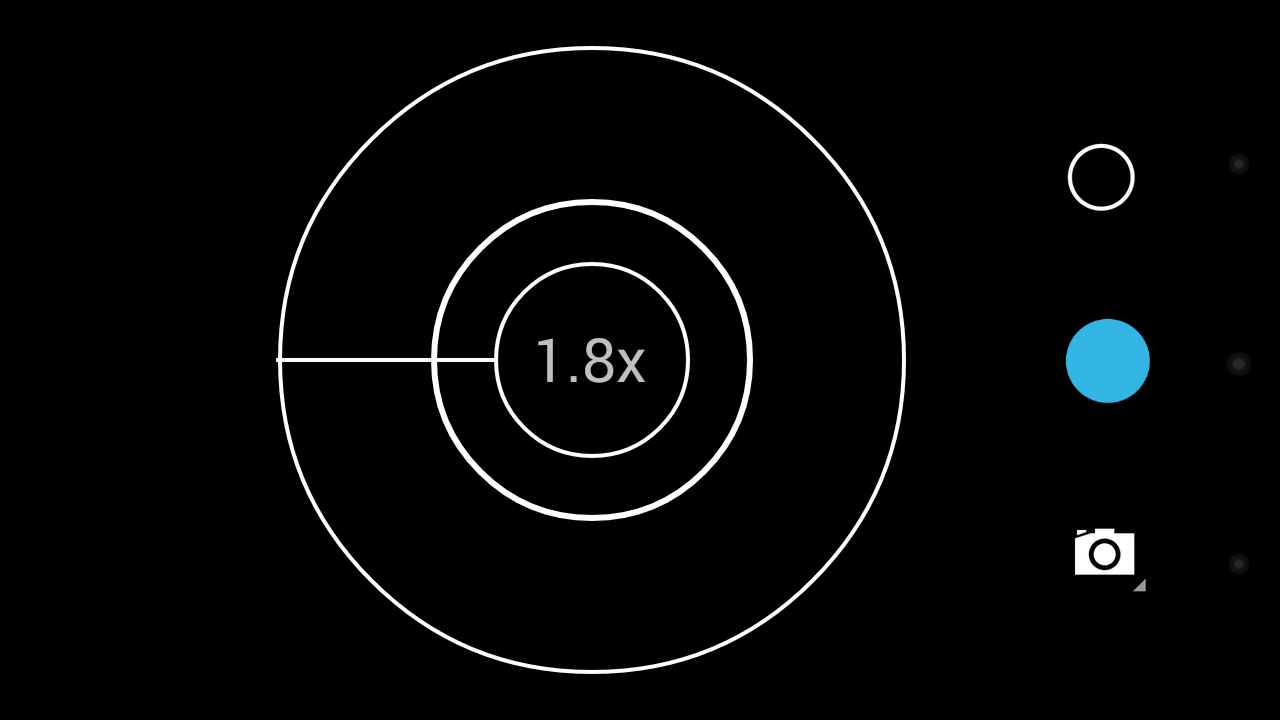 JellyBean Camera and Gallery - AOSP 4.3 Cam - App on Amazon Appstore