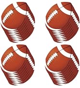 Amazon.com: Vuzvuv 60Pcs 6In Paper Soccer Cutouts with 120Pcs Glue ...