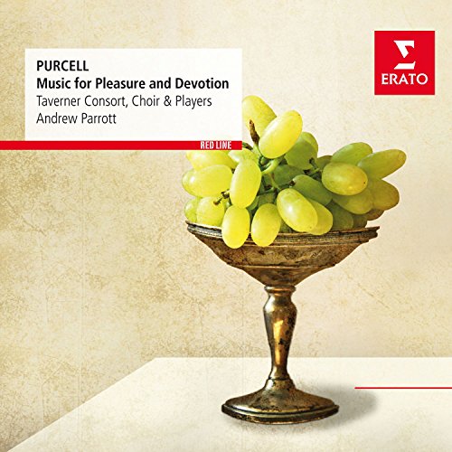 Play Purcell: Music for Pleasure and Devotion by Andrew Parrott on ...