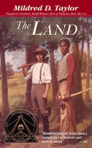 Amazon.com: The Land: 9780142501467: Taylor, Mildred D.: Books