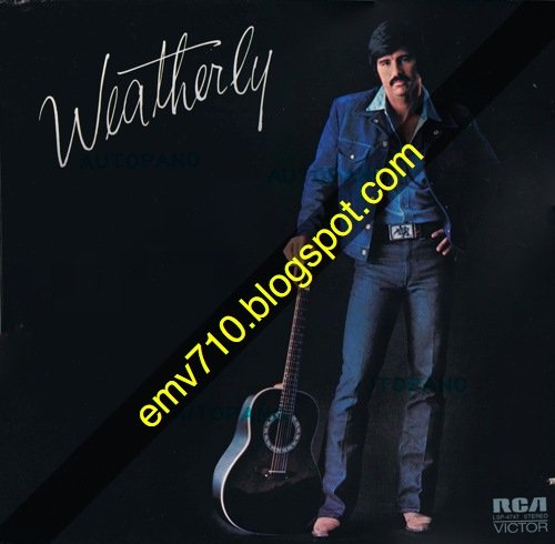 Jim Weatherly - Weatherly [LP VINYL] - Amazon.com Music