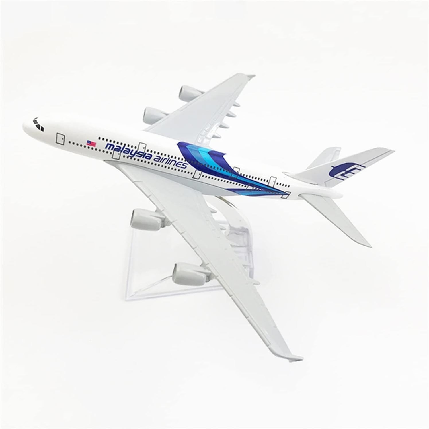Aircraft Models 1400 Scale Alloy Metal Airplane Model Fit for Airbus ...